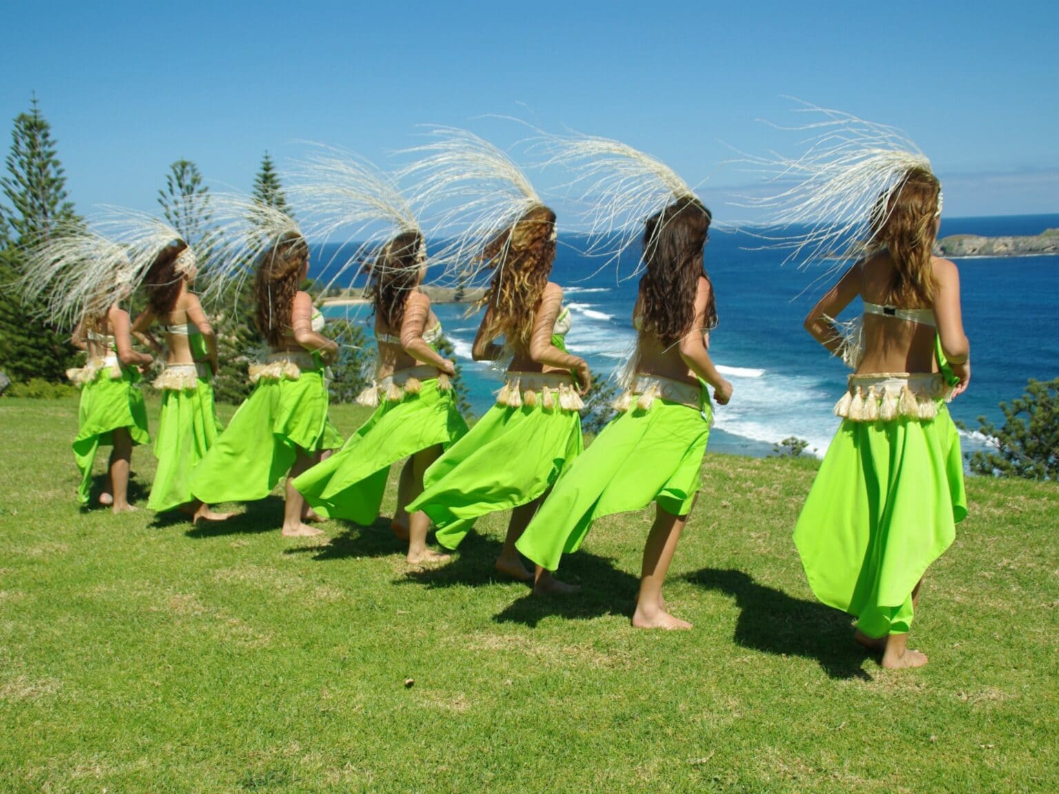 Night Tour – Norfolk Island Travel Centre