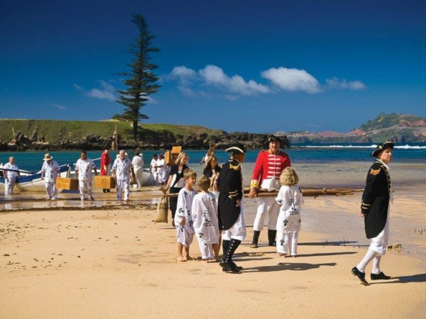 Norfolk Island Things To Do | Norfolk Island Travel Centre