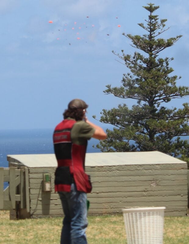 Clay Target Championships 2026 | Norfolk Island Travel Centre