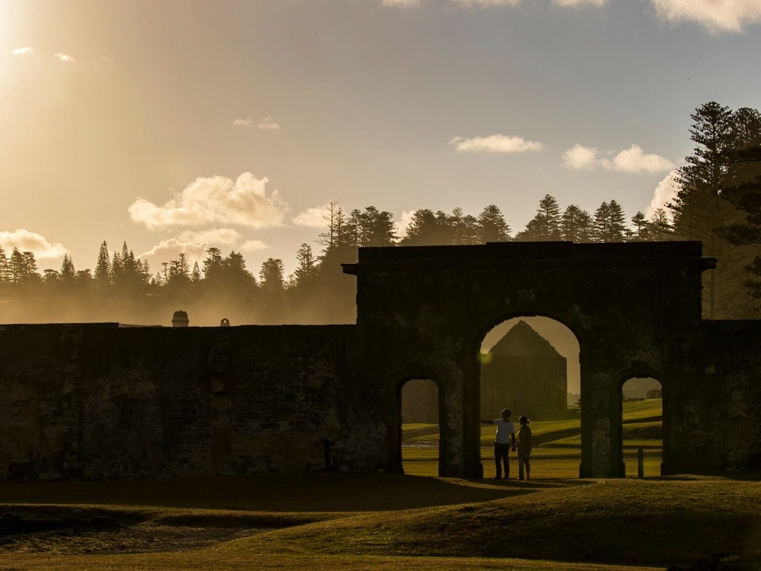 Heritage & Culture – Norfolk Island Travel Centre