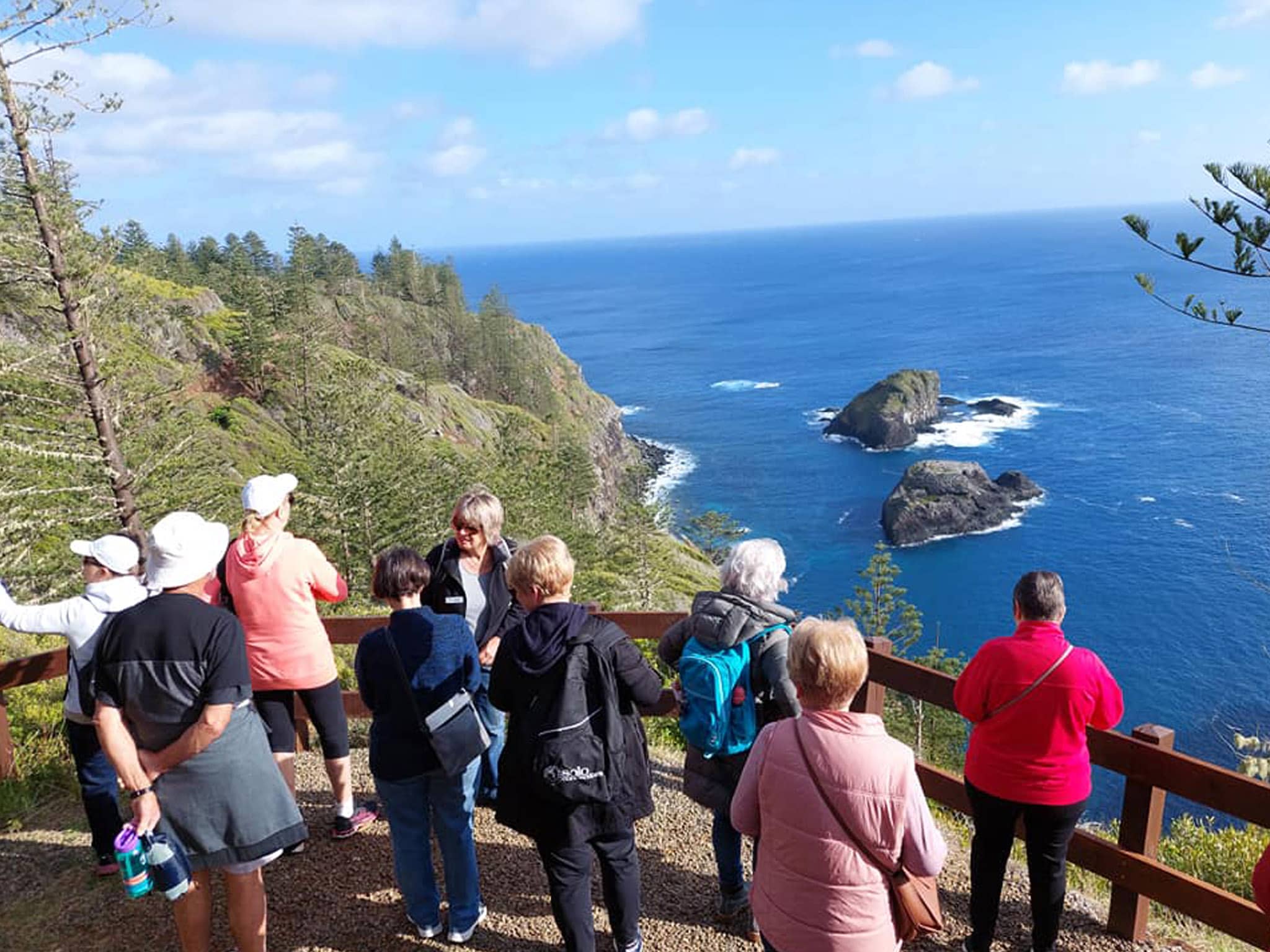 Explore Norfolk | Norfolk Island Travel Centre