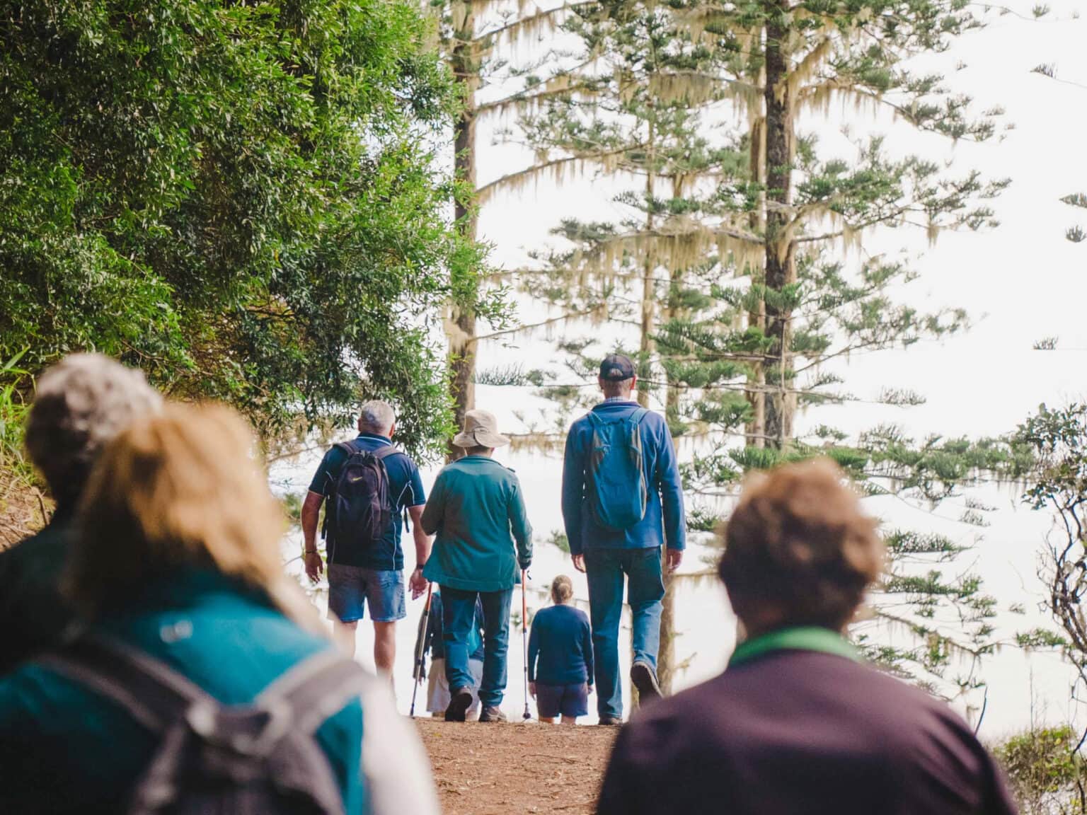 Food & Produce – Norfolk Island Travel Centre