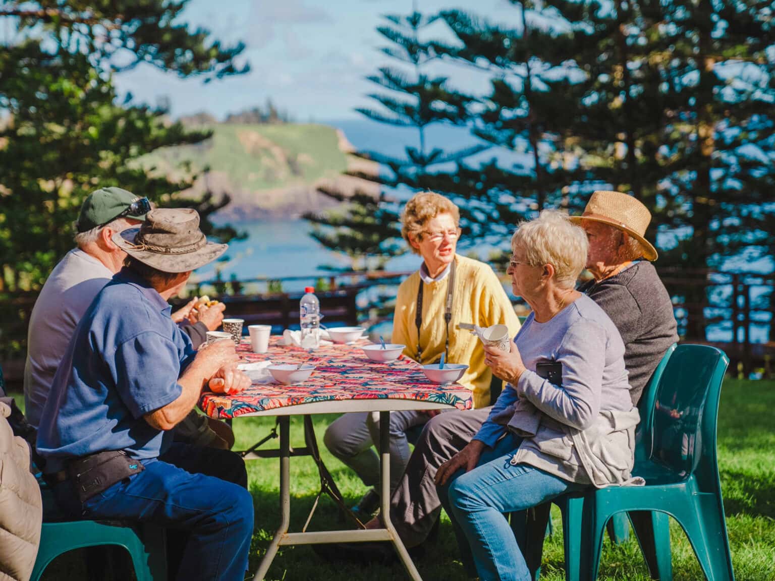 Explore Norfolk | Norfolk Island Travel Centre