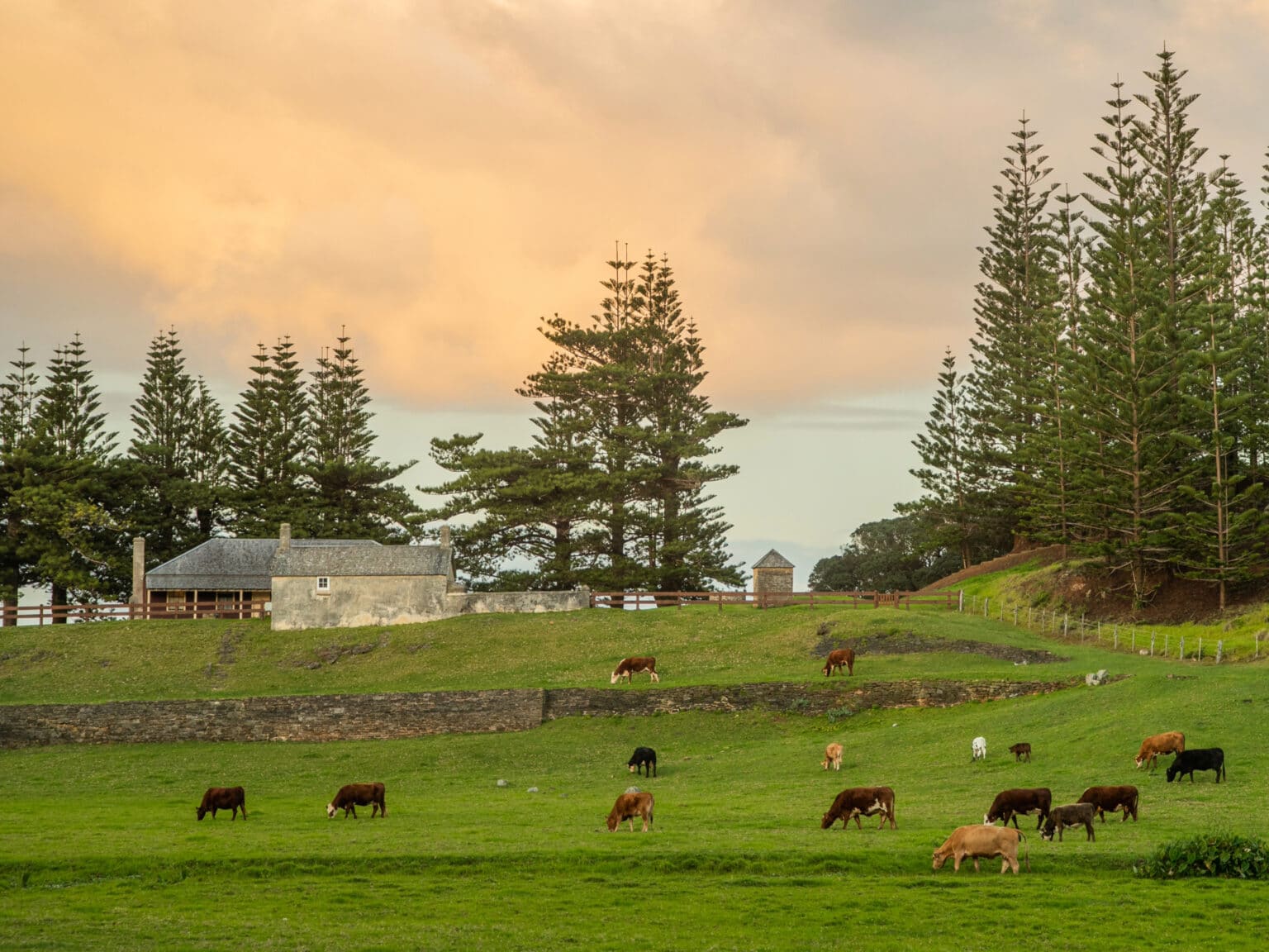 Heritage & Culture – Norfolk Island Travel Centre