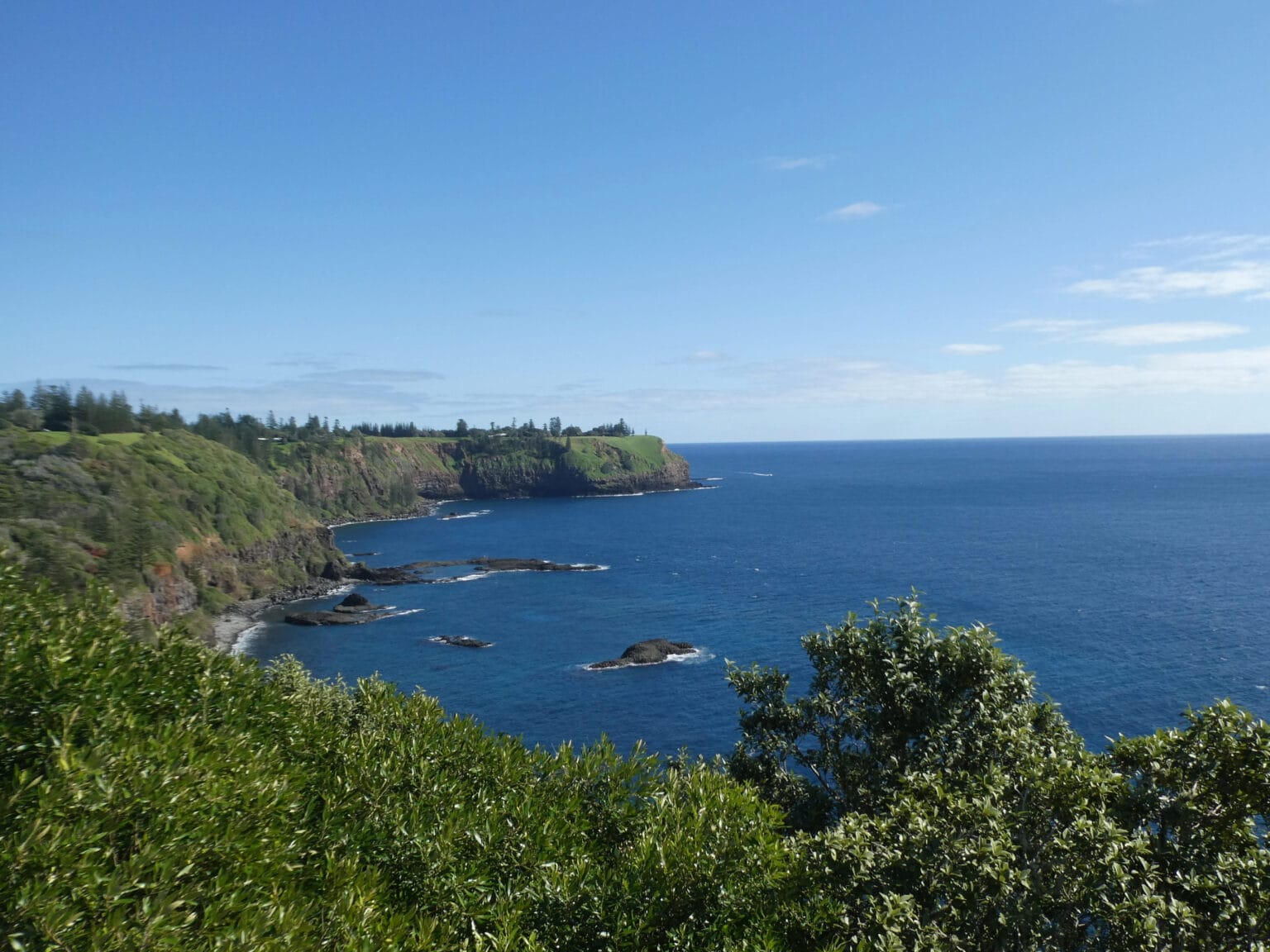 Tours & Activities – Norfolk Island Travel Centre