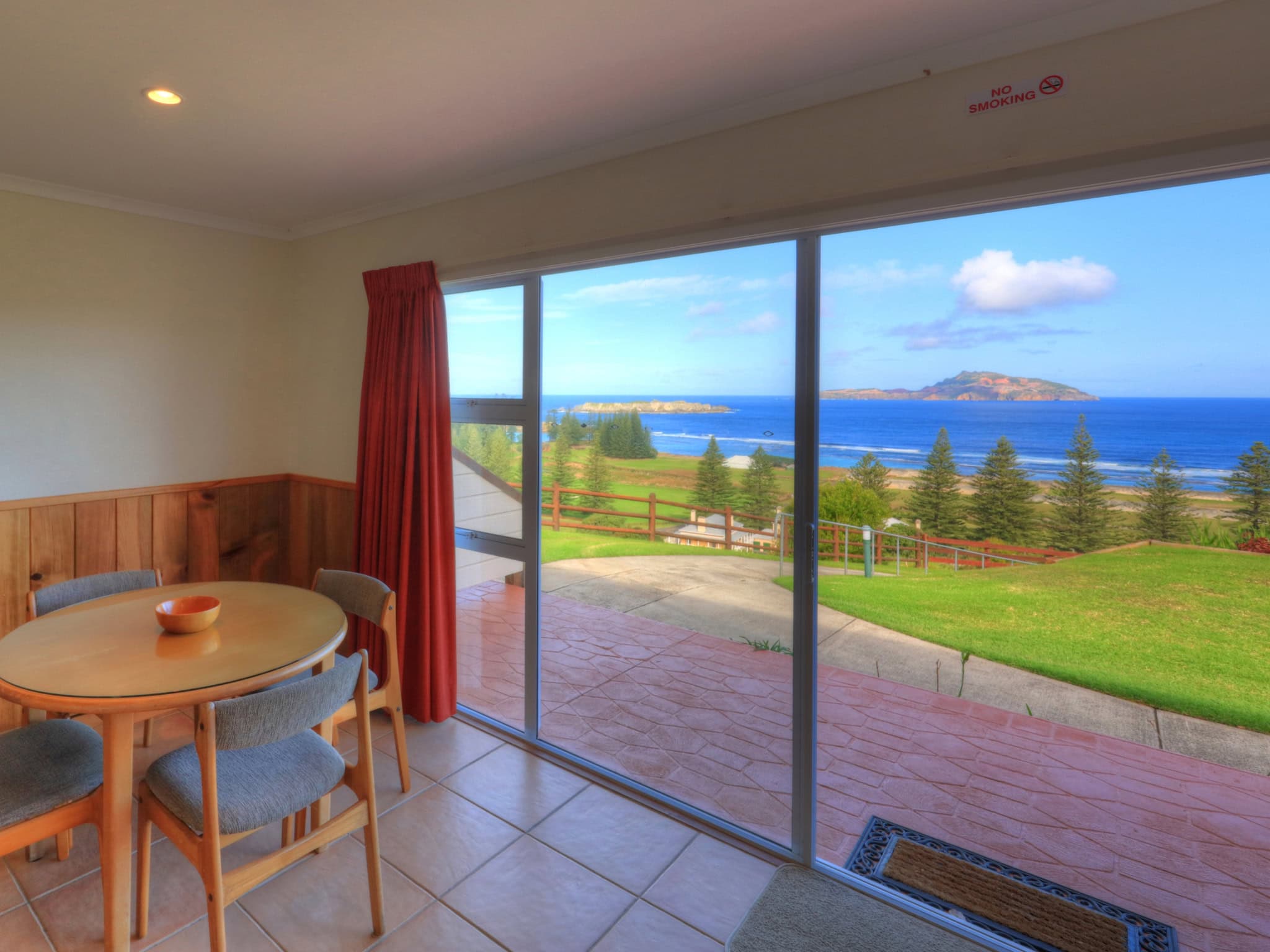 Islander Lodge | Norfolk Island Travel Centre