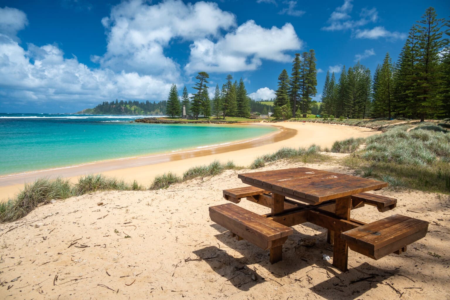Explore Norfolk | Norfolk Island Travel Centre