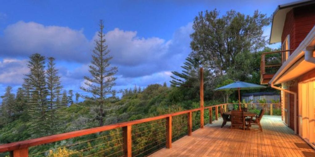 Hot Deals – Norfolk Island Travel Centre